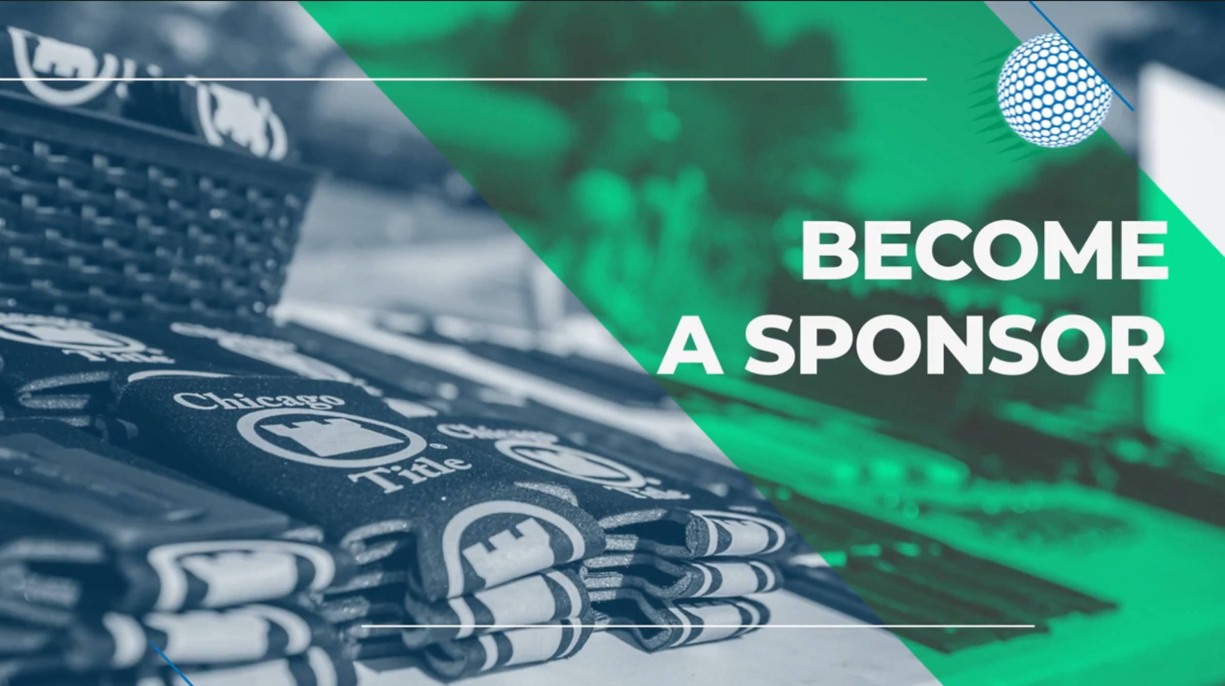 The Drive - Golf Tournament Promo Video - northam.media